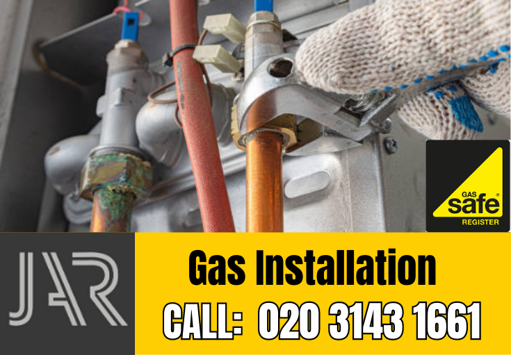 Reliable Gas Installation Services in North Watford, WD24 - Gas ...